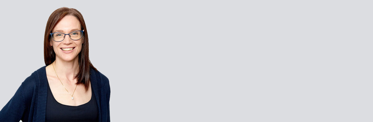 Sarah Gibbs - Appleyard Lees