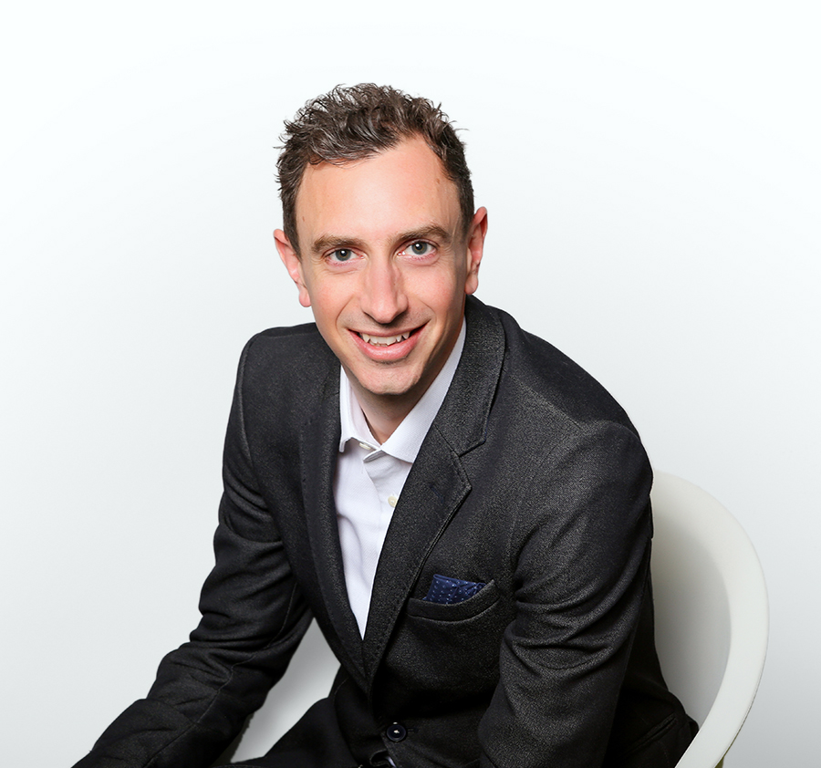 Robert Cumming - Appleyard Lees