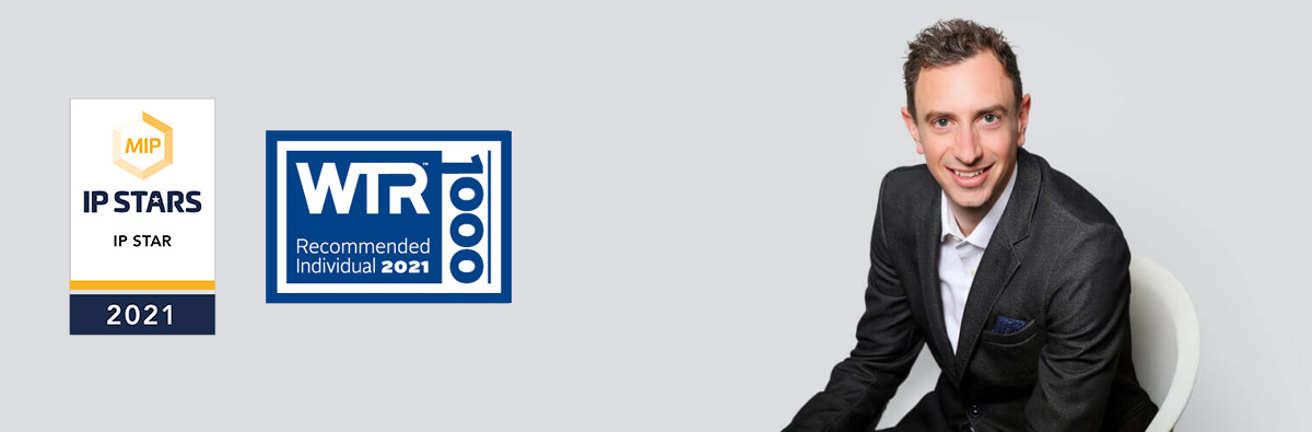 Robert Cumming - Appleyard Lees