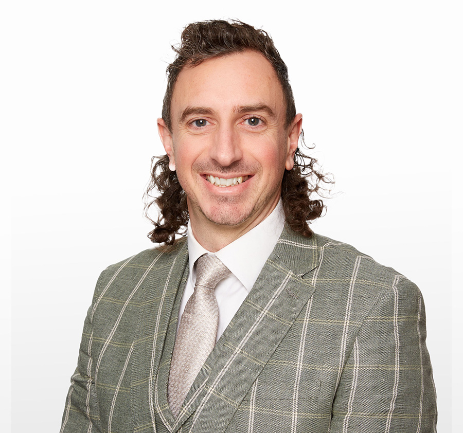 Robert Cumming - Appleyard Lees