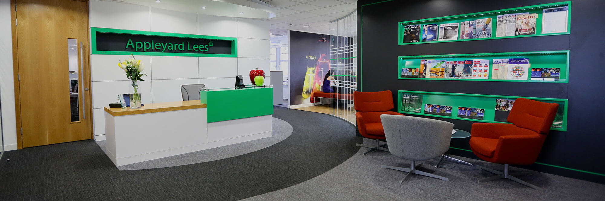 Careers Archive - Appleyard Lees